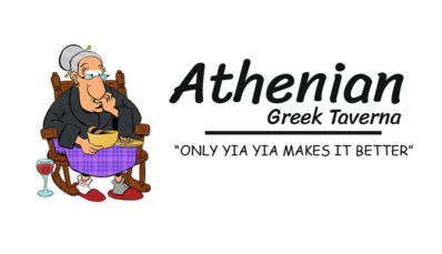 Menu for Athenian Greek Taverna in Commack, NY | Sirved
