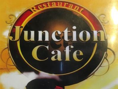 Menu for Junction Cafe in Pharr, TX | Sirved