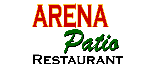Menu for Arena Patio Restaurant in Hartford, CT | Sirved