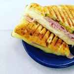 Tolly-Ho menu in Lexington, Kentucky, USA