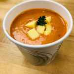 Tolly-Ho menu in Lexington, Kentucky, USA