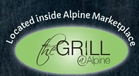 Menu for Alpine Marketplace in Linden, MI | Sirved