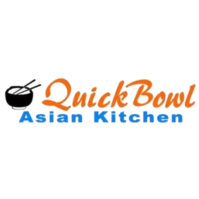 Menu for Quick Bowl Asian Kitchen in McDonough, GA | Sirved