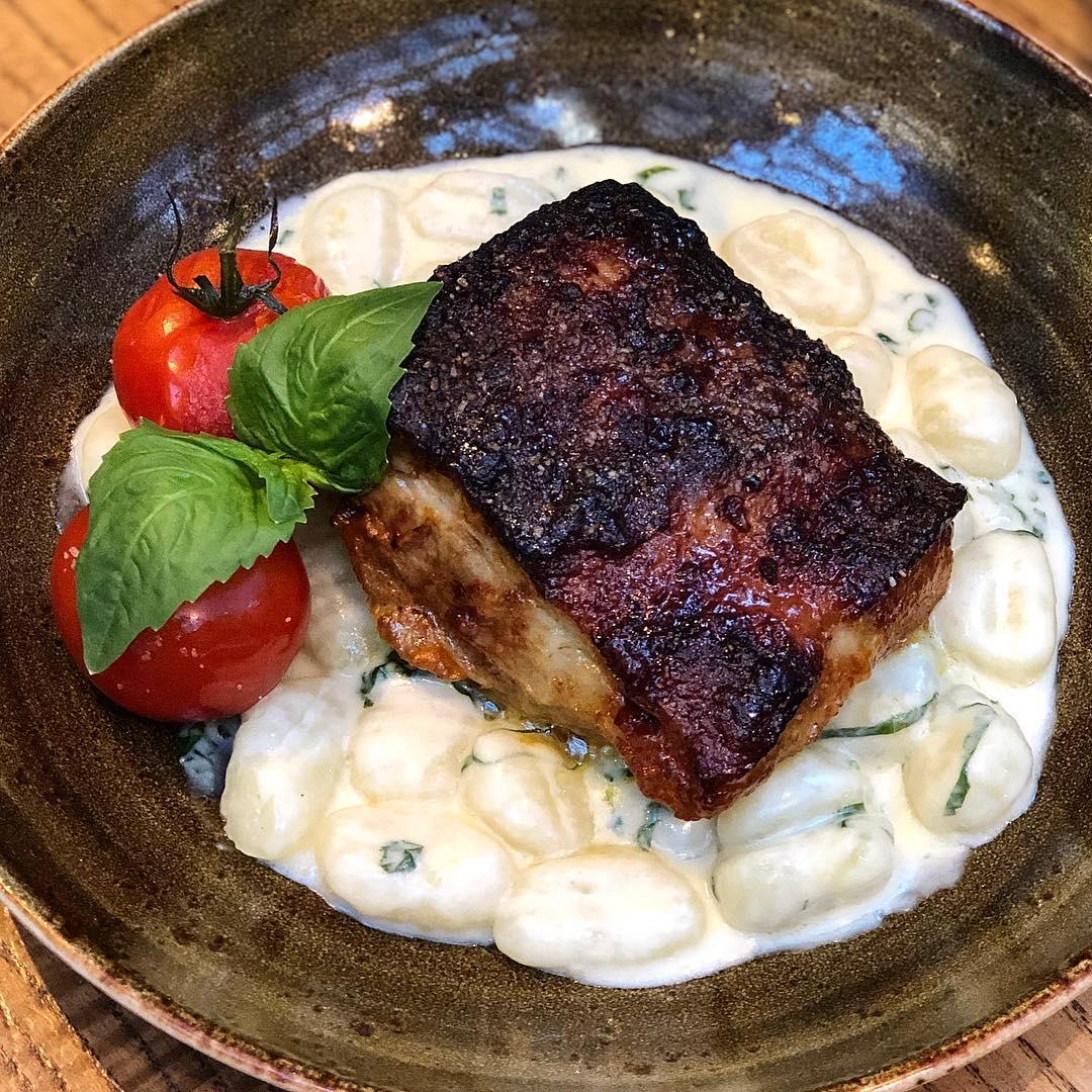 American Craft Kitchen & Bar menu in Chicago, Illinois, USA