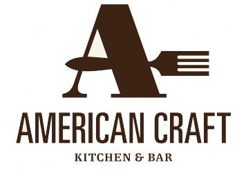 Menu for American Craft Kitchen & Bar in Chicago, IL | Sirved