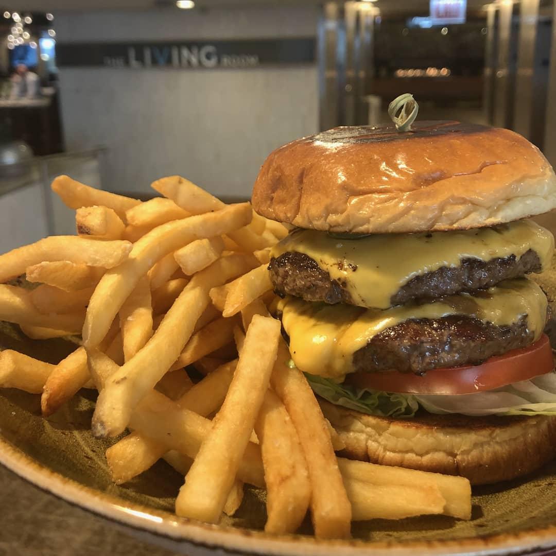 American Craft Kitchen & Bar menu in Chicago, Illinois, USA