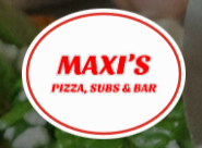 Menu for Maxi's Pizza, Subs and Bar in Philadelphia, PA | Sirved