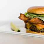 The Clubhouse Restaurant at Alderbrook menu in Union, Washington, USA