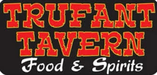 Menu for Trufant Tavern in Trufant, MI | Sirved