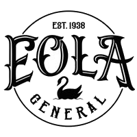 Menu for Eola General in Orlando, FL | Sirved