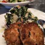 Table 51 menu in Laval, Quebec, Canada