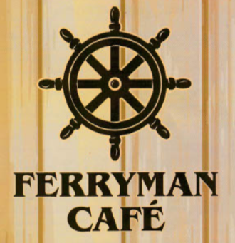 Menu for The Ferryman Cafe in Dobbs Ferry, NY | Sirved