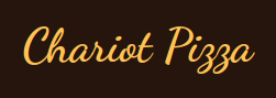 Menu for Chariot Pizza - Tucson, AZ | Sirved