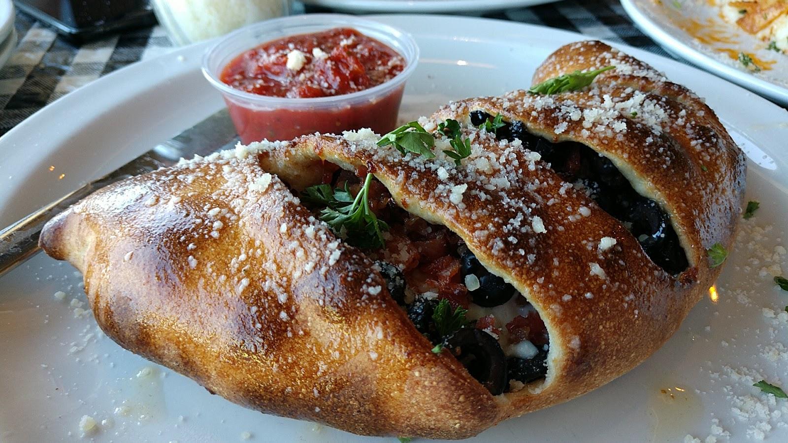 Puccini's Pizza Pasta-Clearwater menus in Indianapolis, Indiana, United ...