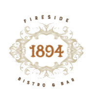 Menu for 1894 Fireside Bistro & Bar in Lenox, MA | Sirved