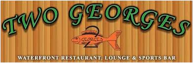 Menu for Two Georges Waterfront Grille in Boynton Beach, FL | Sirved