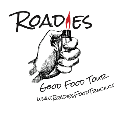 Roadies menu in Stevensville, Maryland, USA