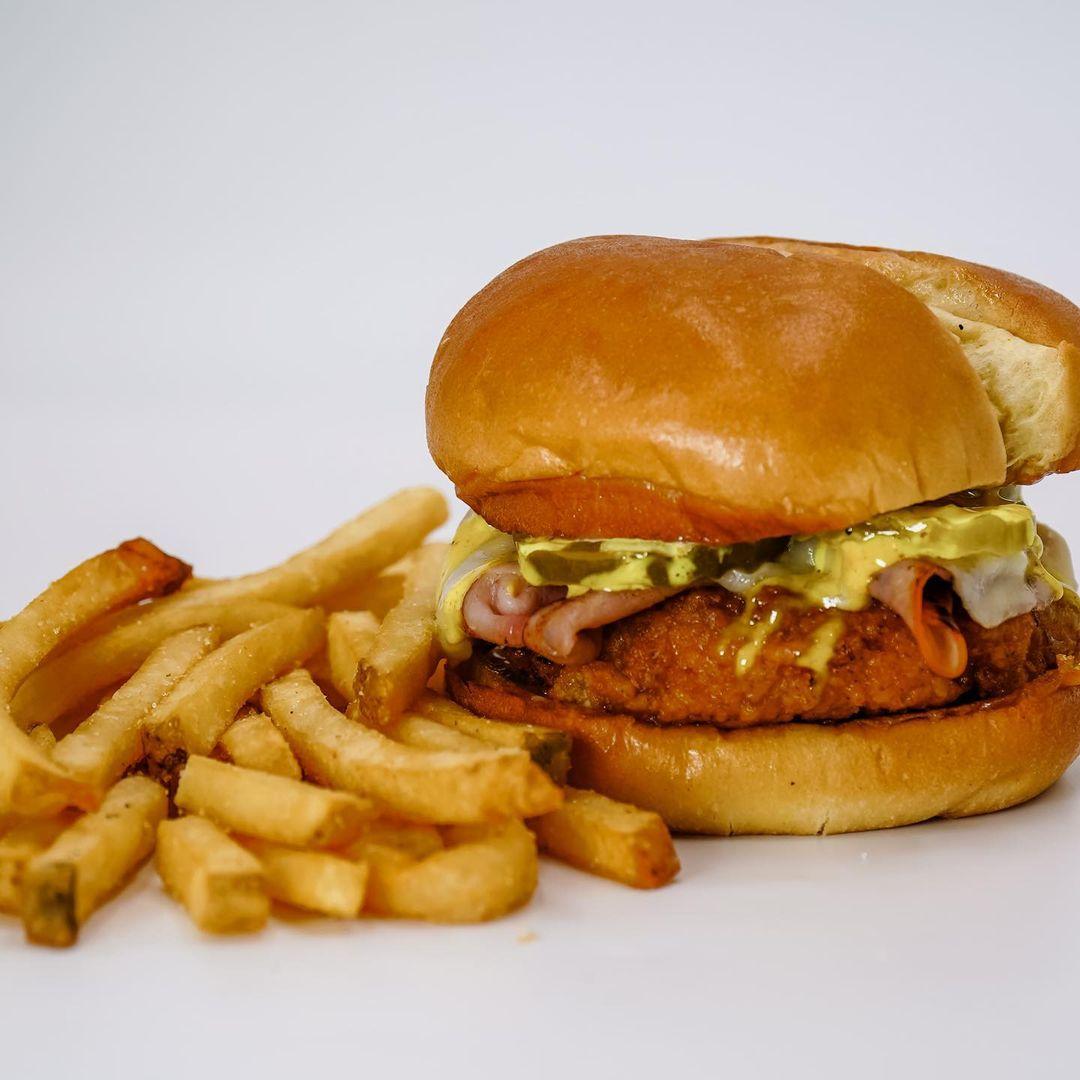 Tropical Grille menu in Simpsonville, South Carolina, USA