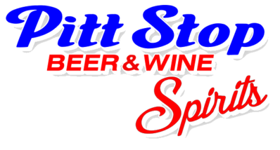 Menu for Pitt Stop Beer and Wine and Spirits in Berlin, MD | Sirved