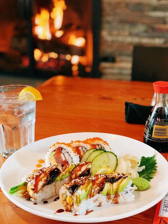 The Pub at Brentwood Bay Resort menu in Brentwood Bay, British Columbia ...