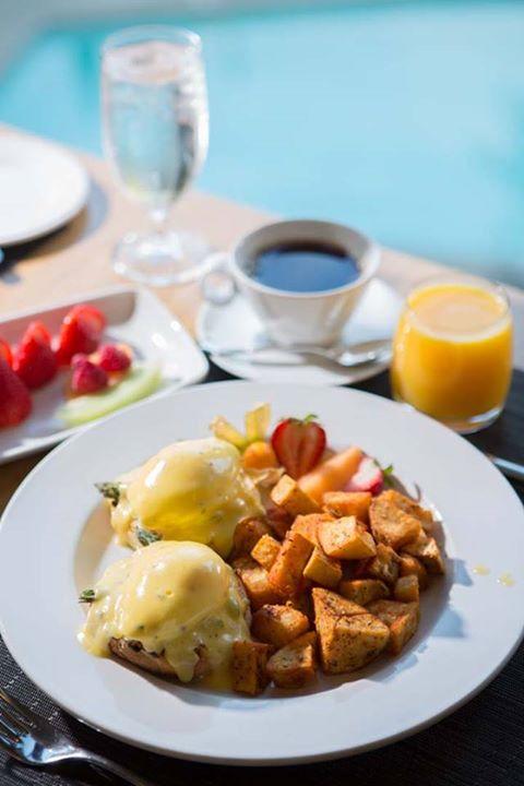 The Pub at Brentwood Bay Resort menu in Brentwood Bay, British Columbia ...