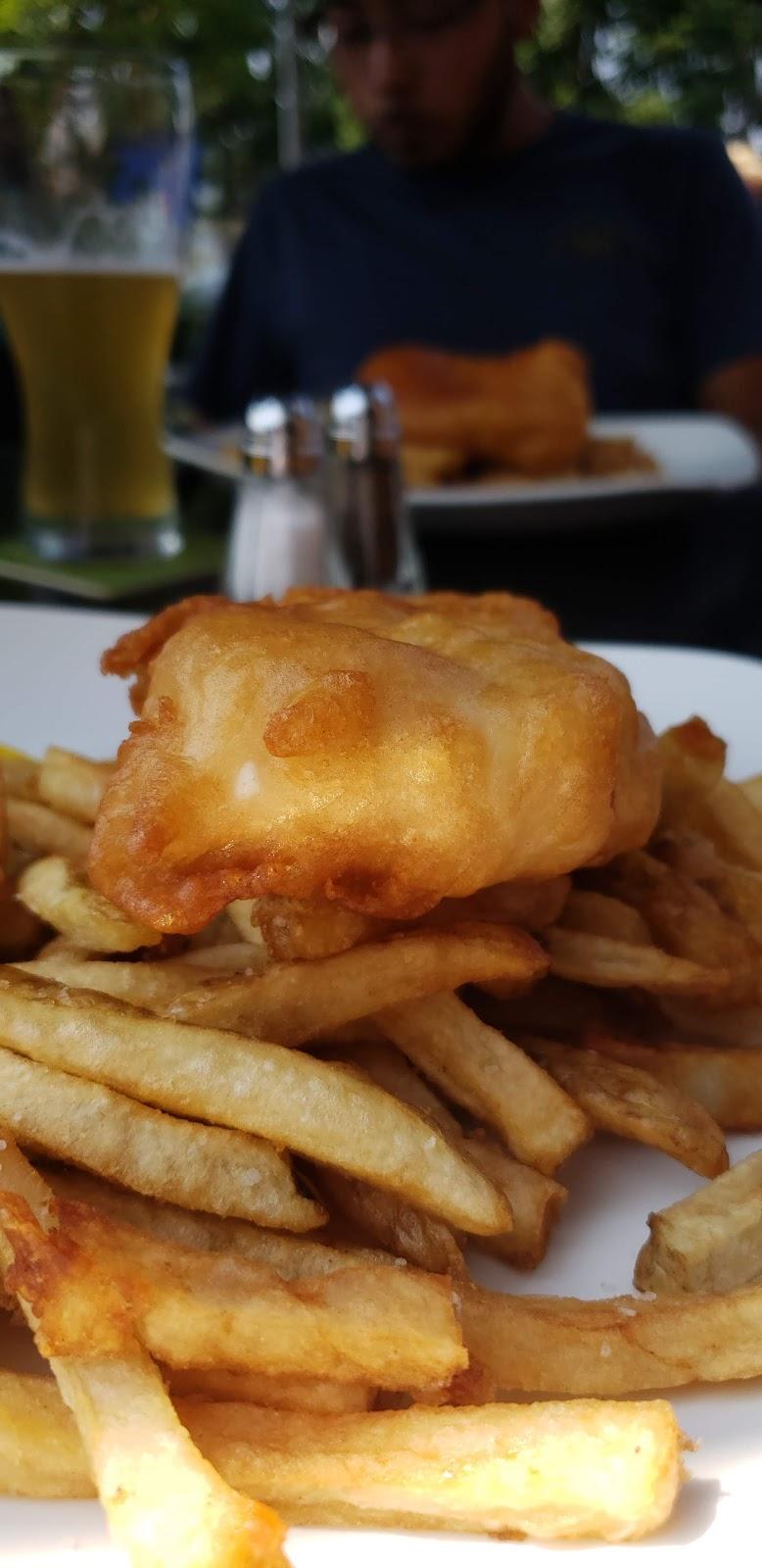 The Pub at Brentwood Bay Resort menu in Brentwood Bay, British Columbia ...