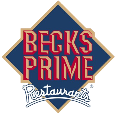 Menu for Becks Prime - Houston, TX | Sirved