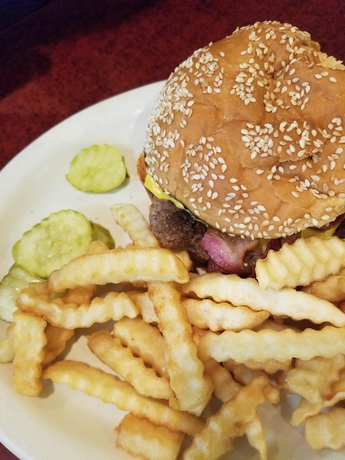 DeRango The Pizza King Racine West menu in Racine, Wisconsin, USA