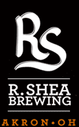 Menu for R. Shea Brewing - Canal Place Downtown in Akron, OH | Sirved