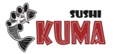 Menu for Sushi Kuma in Monterey, CA | Sirved