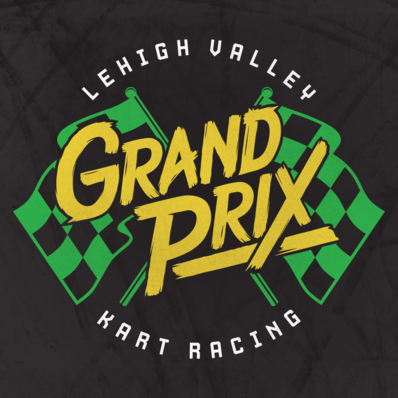 Lehigh Valley Grand Prix menu in Allentown, Pennsylvania, USA
