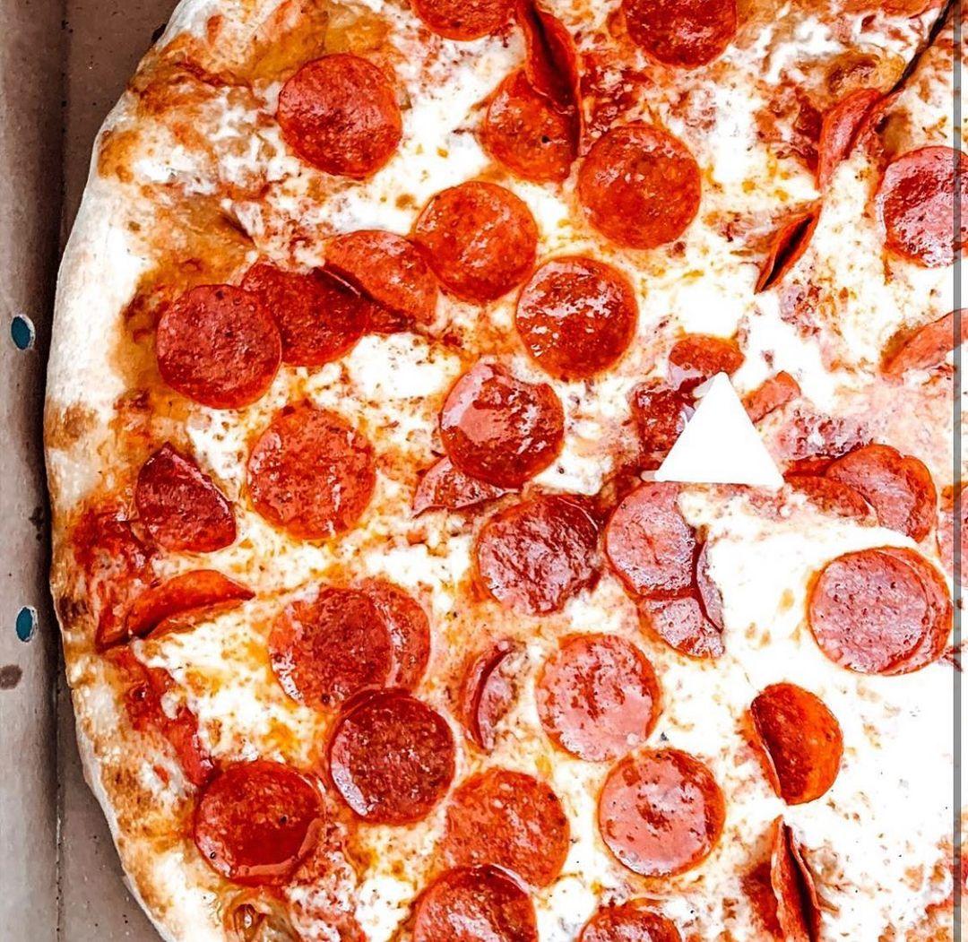 Regina Pizzeria menu in Medford, Massachusetts, USA