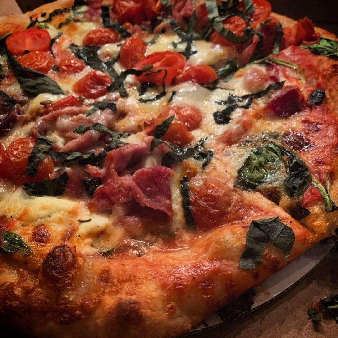 Regina Pizzeria menu in Medford, Massachusetts, USA