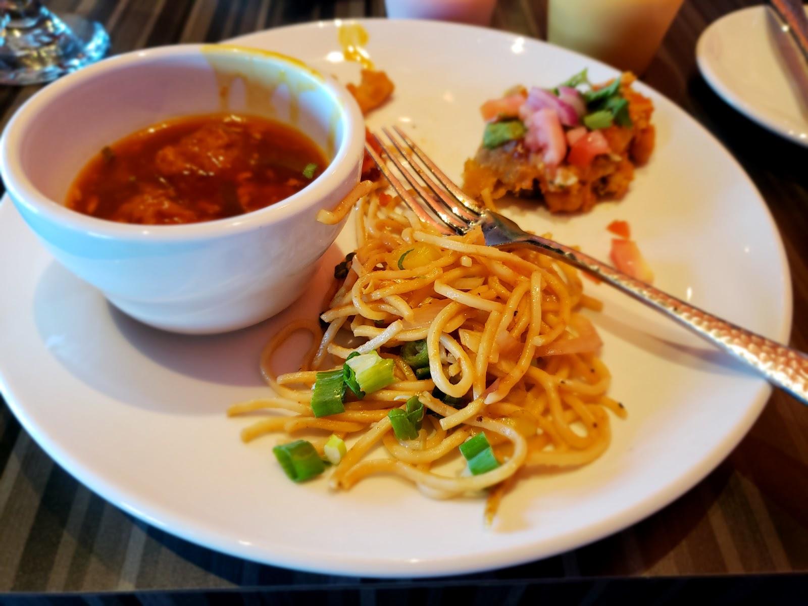 INDIA 101 menus in Irving, Texas, United States