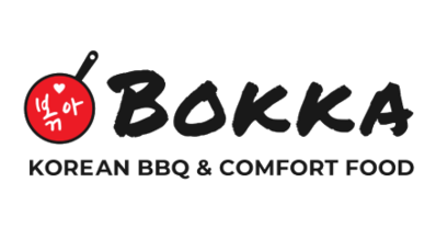Bokka Korean Comfort Food menu in Clovis, New Mexico, USA