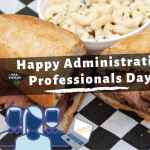 The Tri-Tipery @The Hub menu in Ballico, California, USA