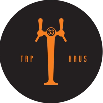 Tap Haus 33 menu in New York, New York, USA