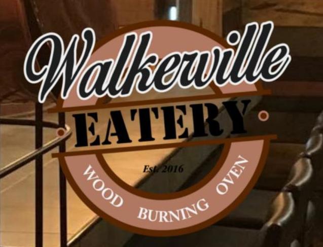 Menu for Walkerville Eatery in Windsor, ON | Sirved