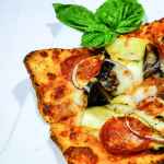 Pacific Cafe & Catering @ UCSD-ACTRI menu in La Jolla, California, USA