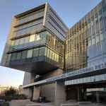 Pacific Cafe & Catering @ UCSD-ACTRI menu in La Jolla, California, USA