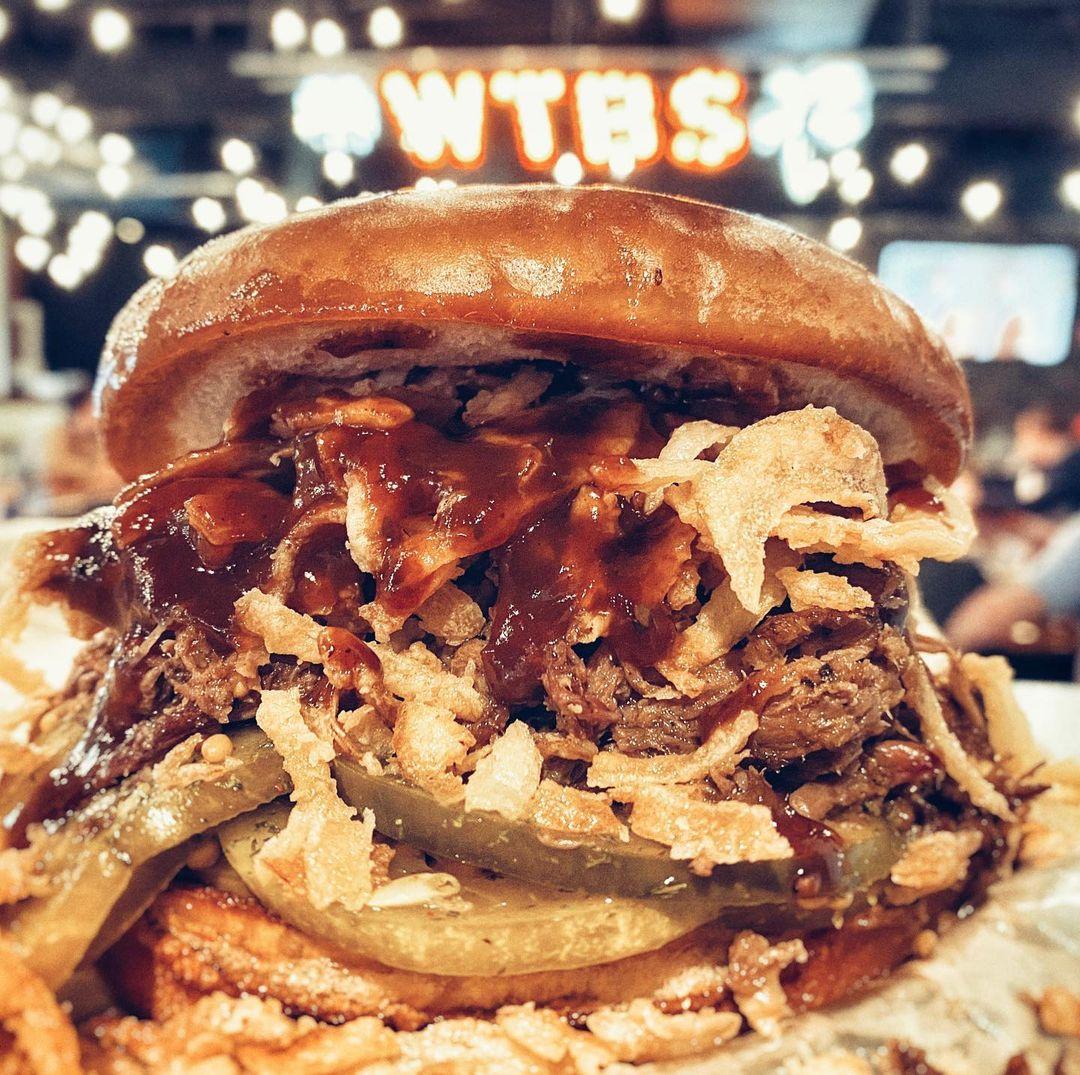 Willy Taco - Feed & Seed menus in Greenville, South Carolina, United States