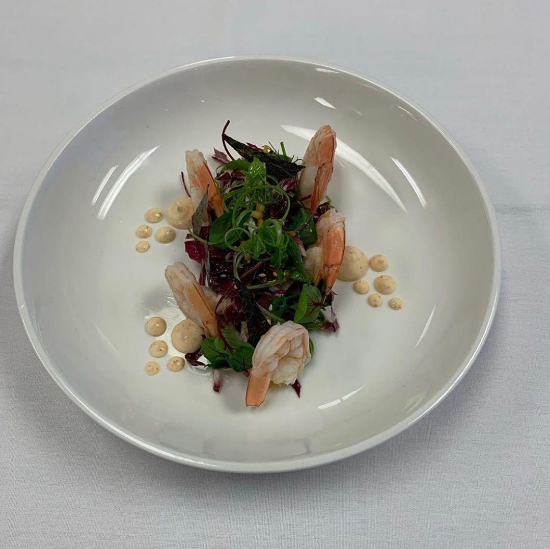 The Tastemarket Canadian Kitchen by SAIT menu in Calgary, Alberta, Canada