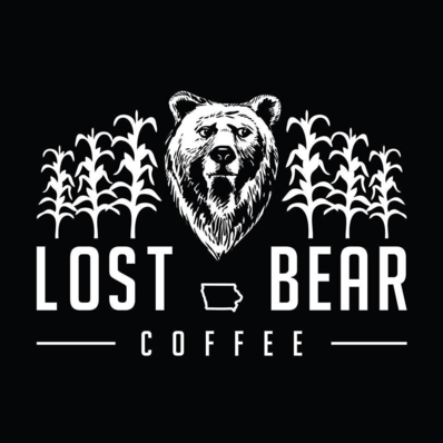 Menu for Lost Bear Coffee in West Burlington, IA | Sirved