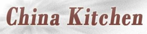 Menu for China Kitchen in Joliet, IL | Sirved