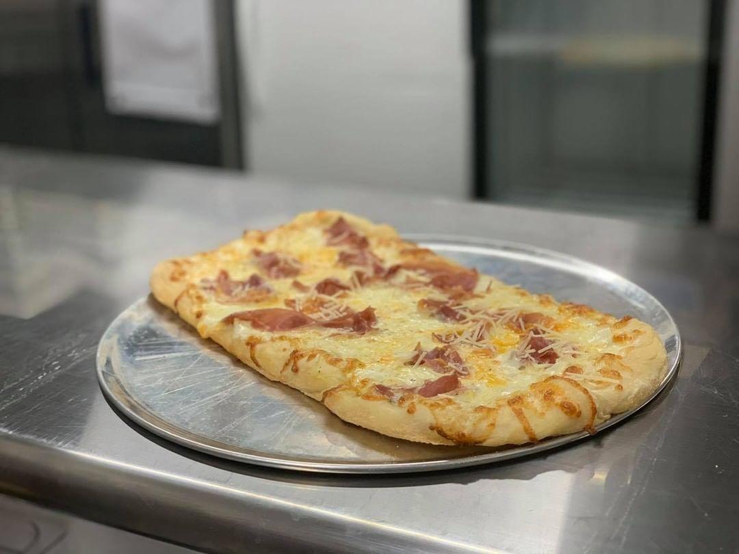 Nonna Bella's Pizzeria menu in Russellville, Arkansas, USA