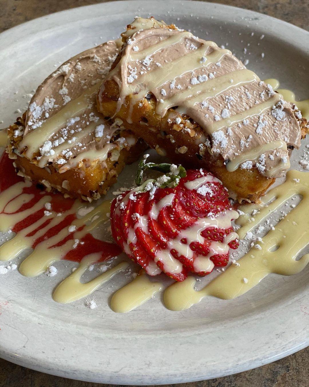 Sassy Onion State Street menu in Salem, Oregon, USA