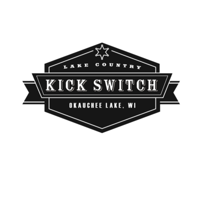 Menu for Kick Switch Bar And Grill in Okauchee, WI | Sirved