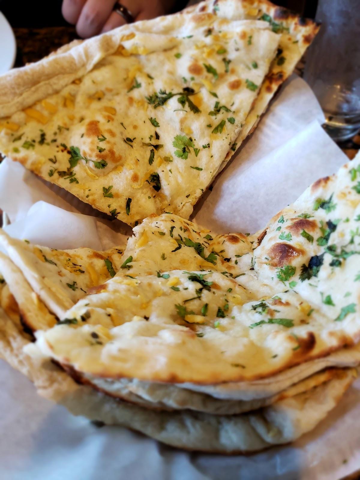 Himani Indian Cuisine menu in Astoria, Oregon, USA