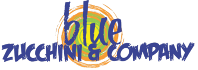 Menu for Blue Zucchini in High Point, NC | Sirved