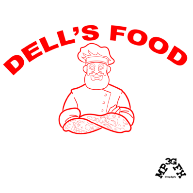 Menu for Dell's Food in Columbus, GA | Sirved